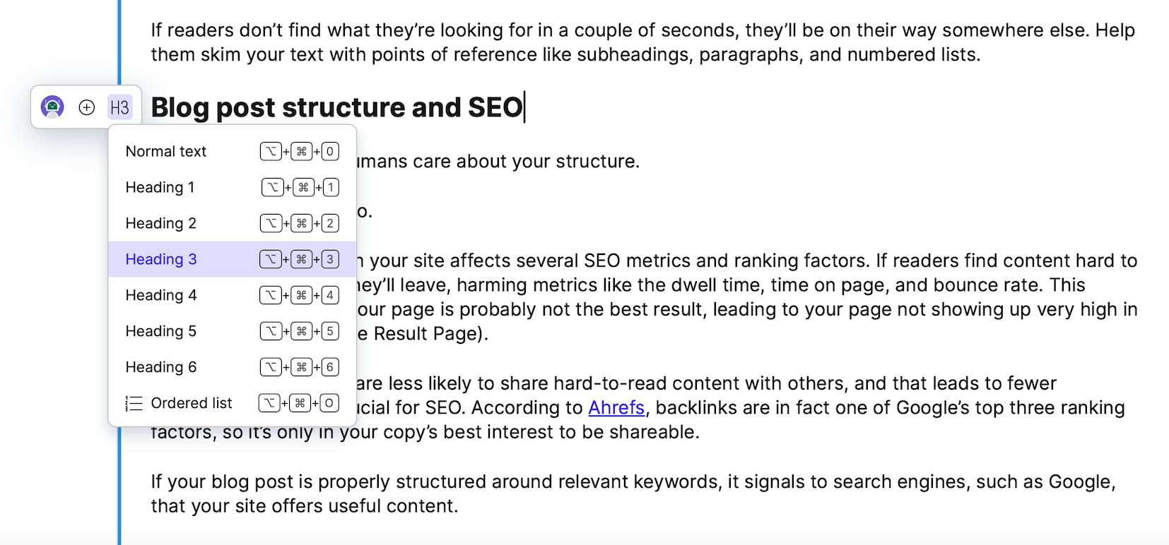 CMS Features – Capabilities to consider for your future Content Management System | Kontent.ai